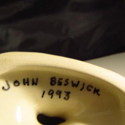 Two Beswick Figurines | EstateSales.org