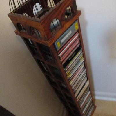 CD Tower | EstateSales.org