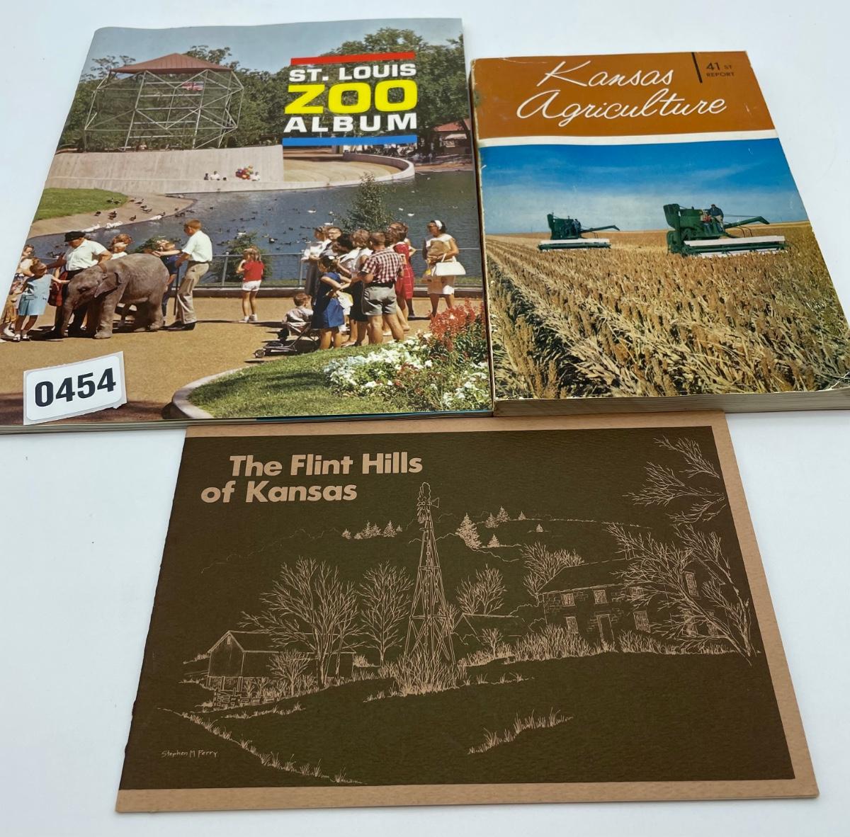Kansas Agriculture assortment | EstateSales.org
