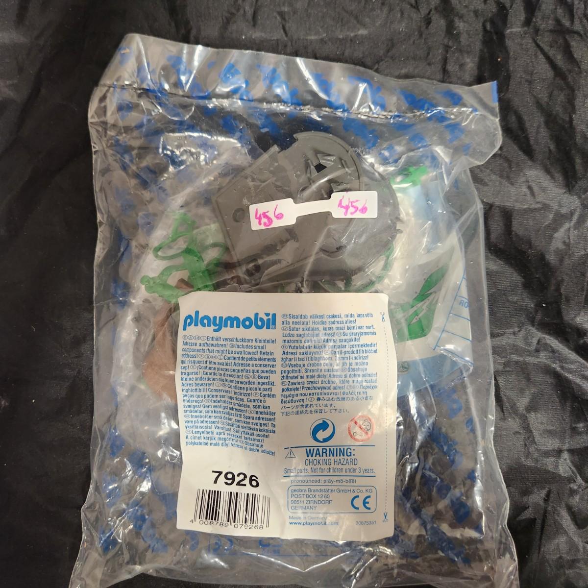 Playmobil (7926) | EstateSales.org