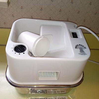 MAGIC MILL III PLUS | EstateSales.org