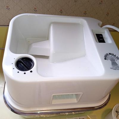 MAGIC MILL III PLUS | EstateSales.org