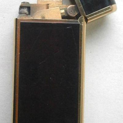 Vintage "ZAIMA" Cigarette Lighter | EstateSales.org