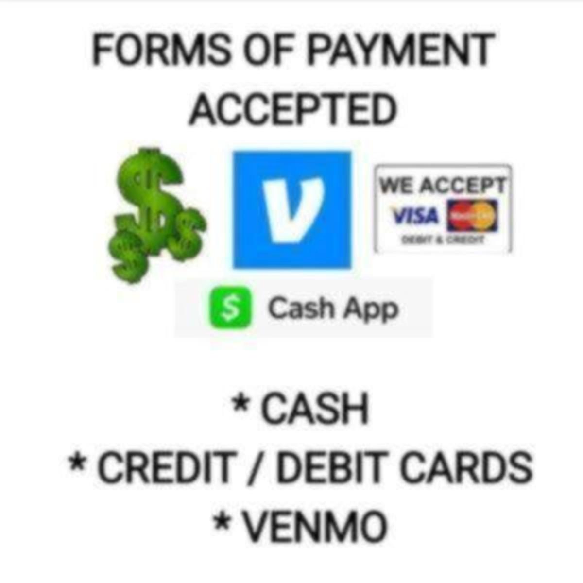 PLEASE READ BELOW FOR PAYMENT INFORMATION | EstateSales.org