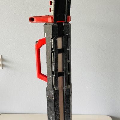 MILWAUKEE ROCKET DUAL POWER TOWER WORK LIGHT MODEL 2131-20 ...