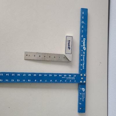 EMPIRE T-Square & Try Square | EstateSales.org