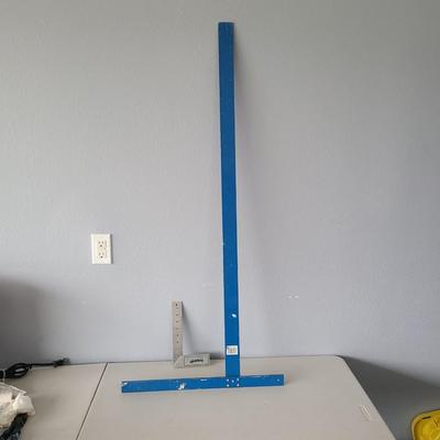 EMPIRE T-Square & Try Square | EstateSales.org