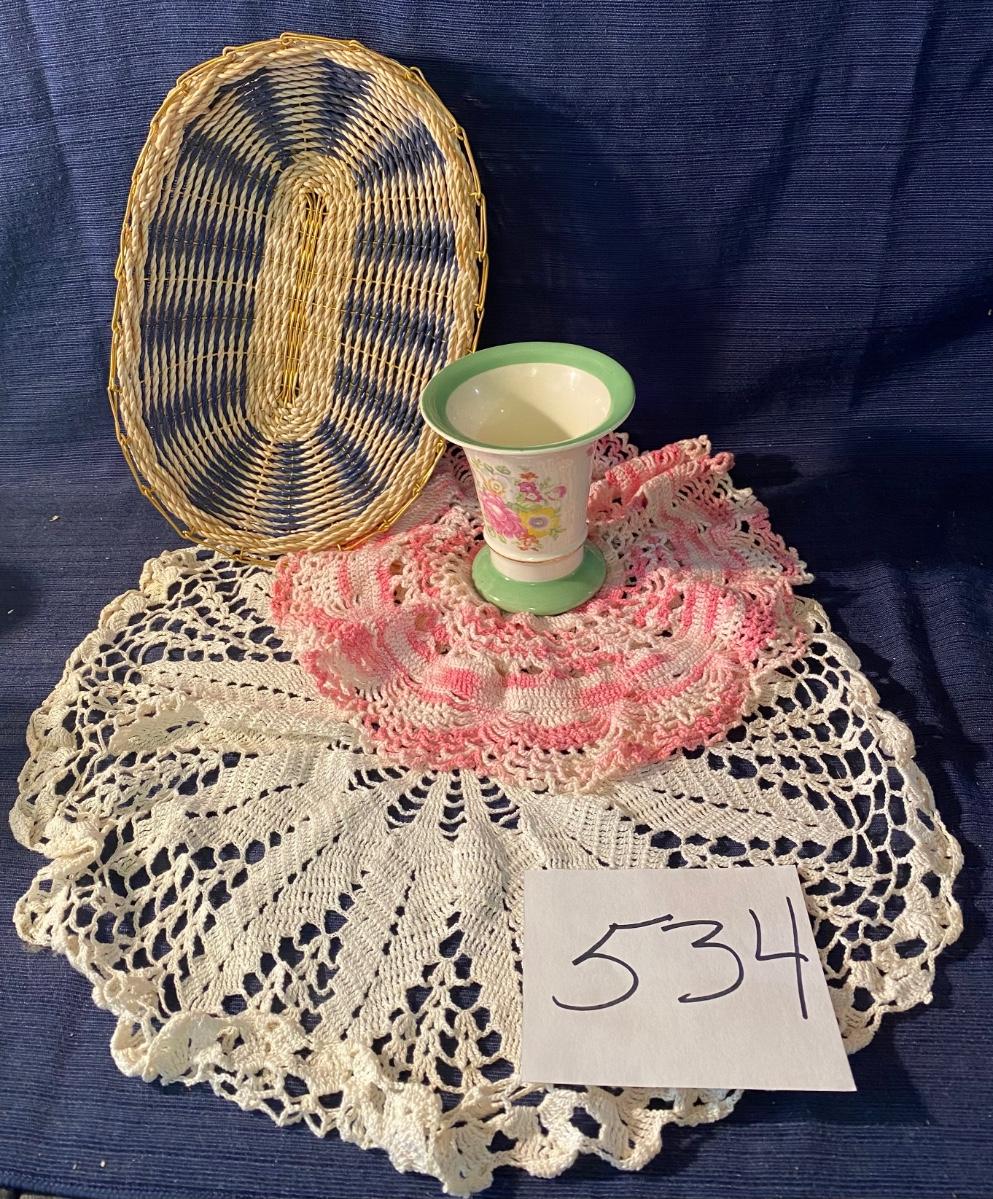 Beautiful Needle Work | EstateSales.org