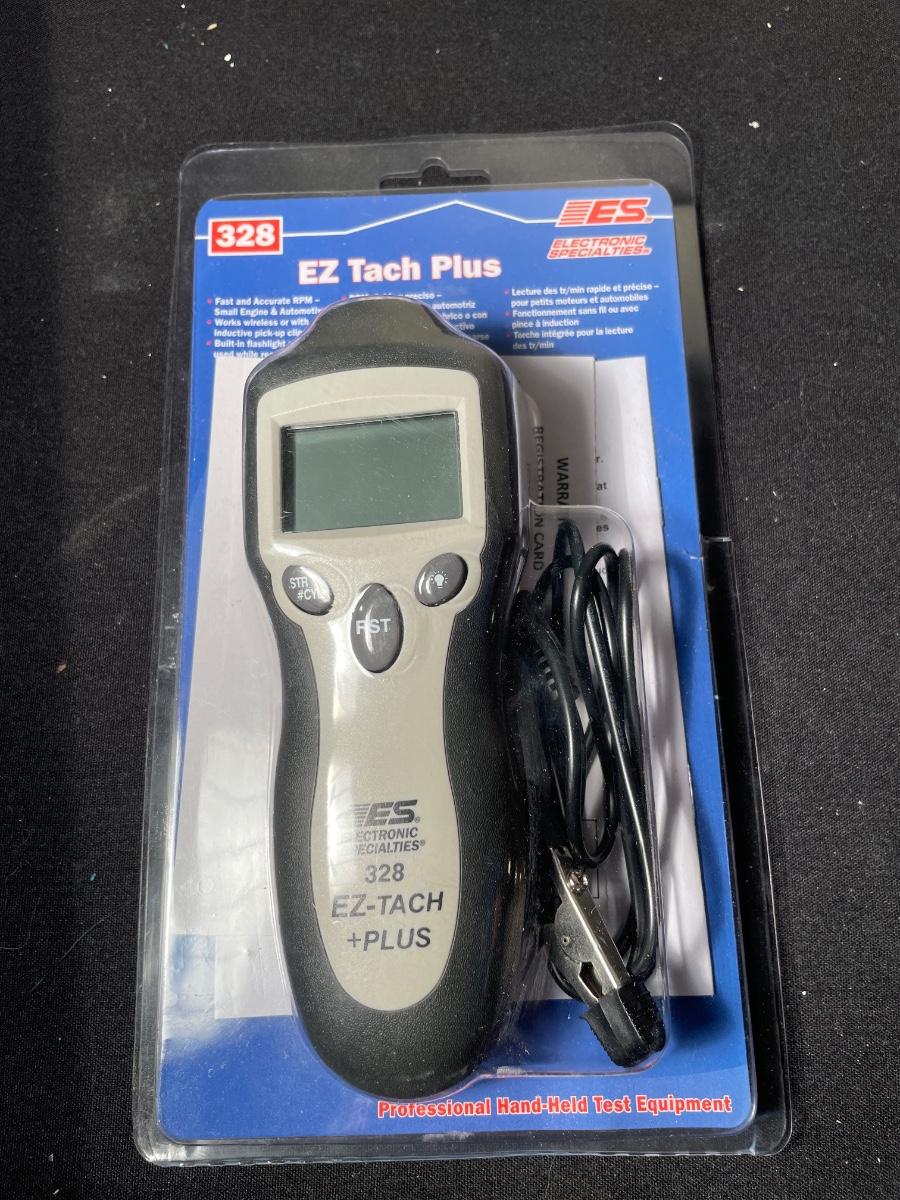 EZ-Tach Plus | EstateSales.org