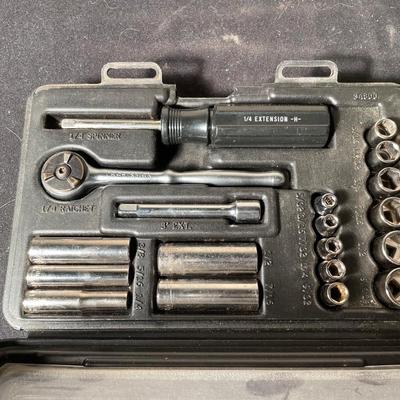 Craftsman 1/4 extension | EstateSales.org