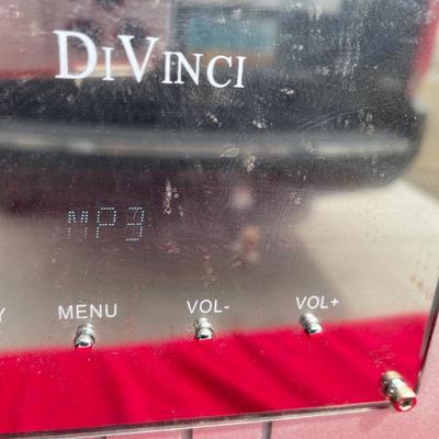 DiVinci Speakers | EstateSales.org