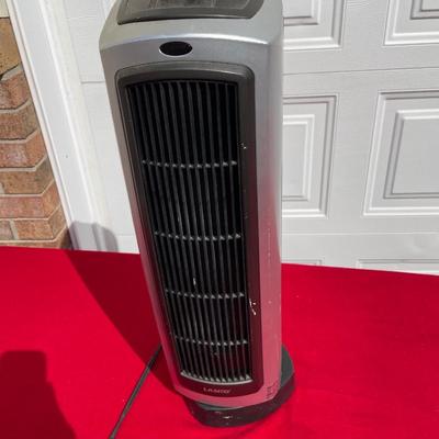 Lasko heater | EstateSales.org