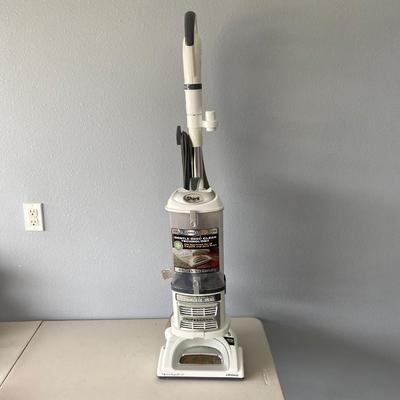 Shark Navigator Professional Upright Vacuum Cleaner Model Nv370 26