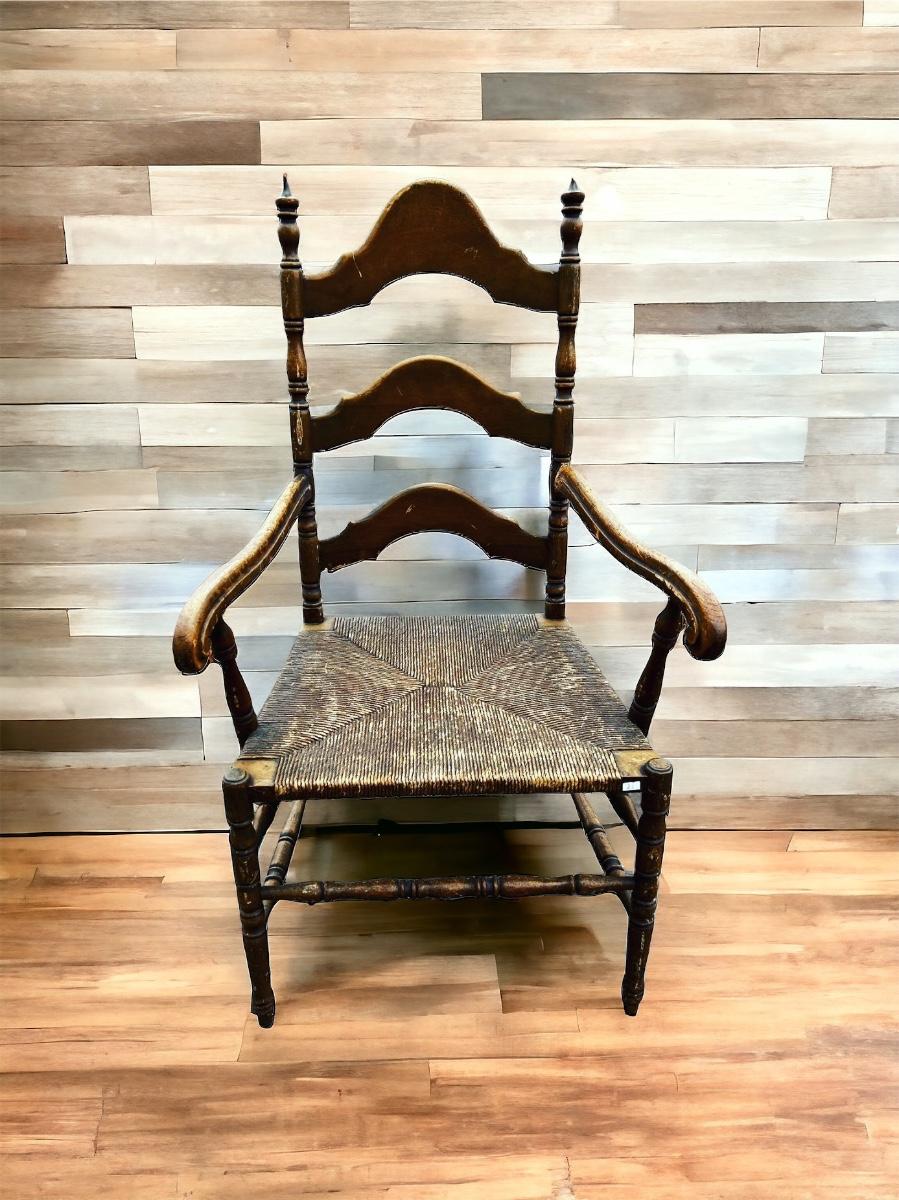 Antique Chair | EstateSales.org