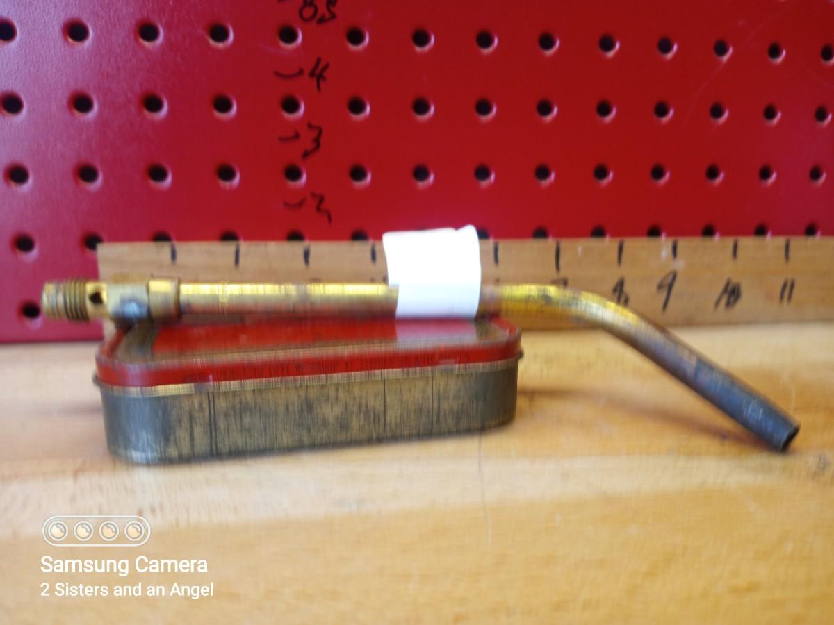 Cutting Torch Tip