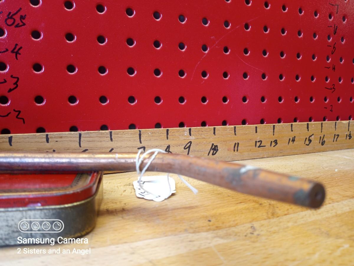 Cutting Torch Tip