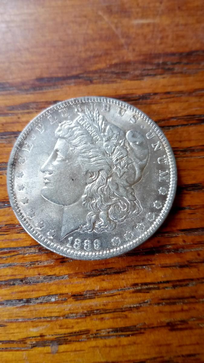 VINTAGE COINS, TOYS AND COLLECTABLES ONLINE GREELEY AUCTION ...