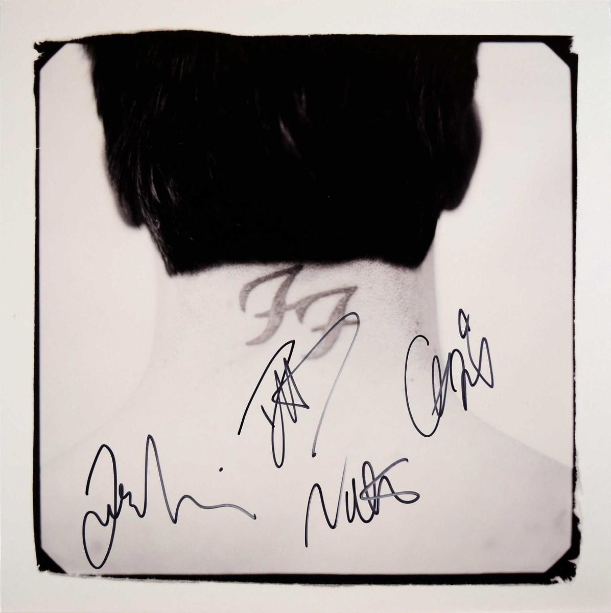 NASCAR Kelly "girl" Sutton signed photo | EstateSales.org