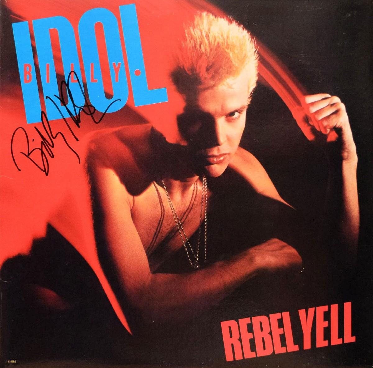 Patty McCormack signed photo | EstateSales.org