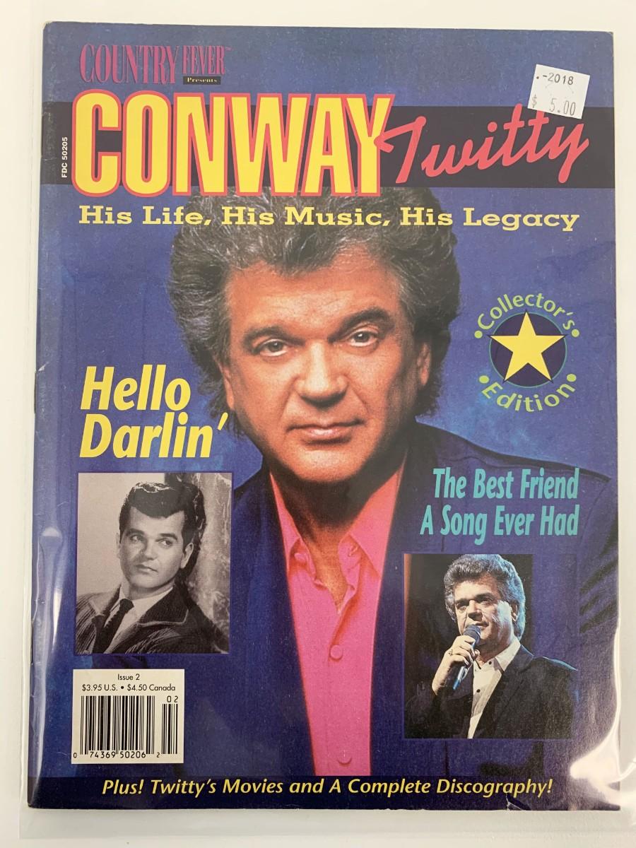 Rod Taylor signed check | EstateSales.org