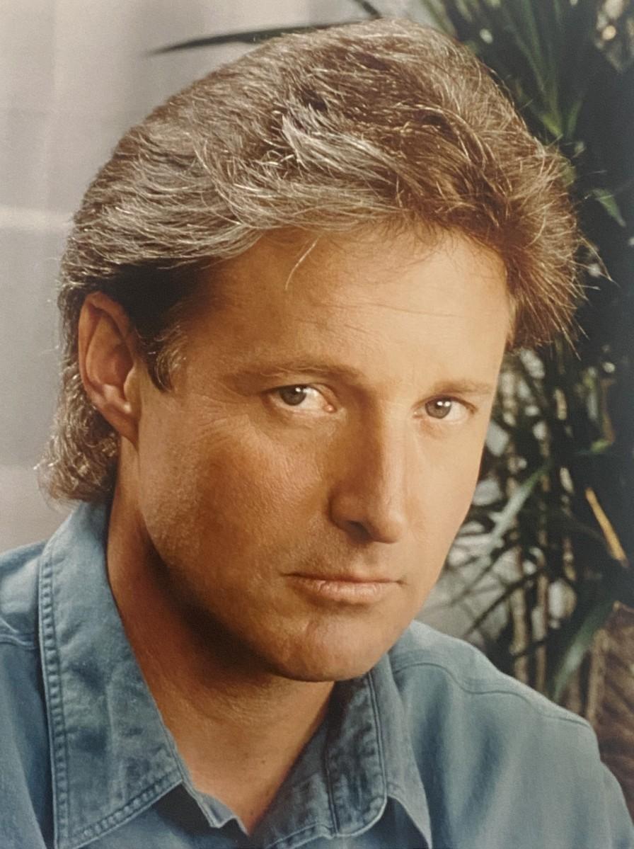 Bruce Boxleitner photo | EstateSales.org