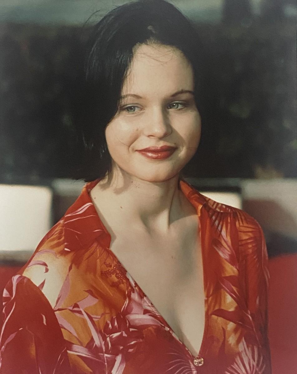 Thora Birch photo | EstateSales.org