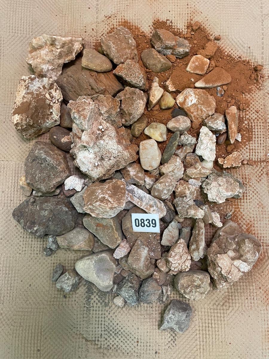 Rocks | EstateSales.org