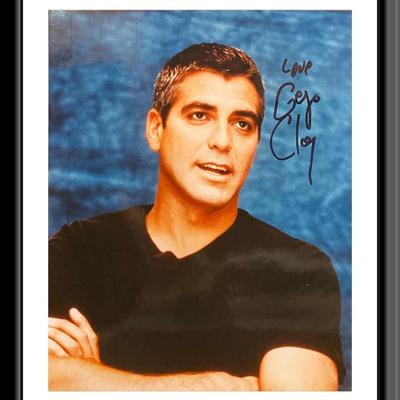 Citizen Baines Cast Signed Photo Autographed by James Cromwell, Jacinda ...