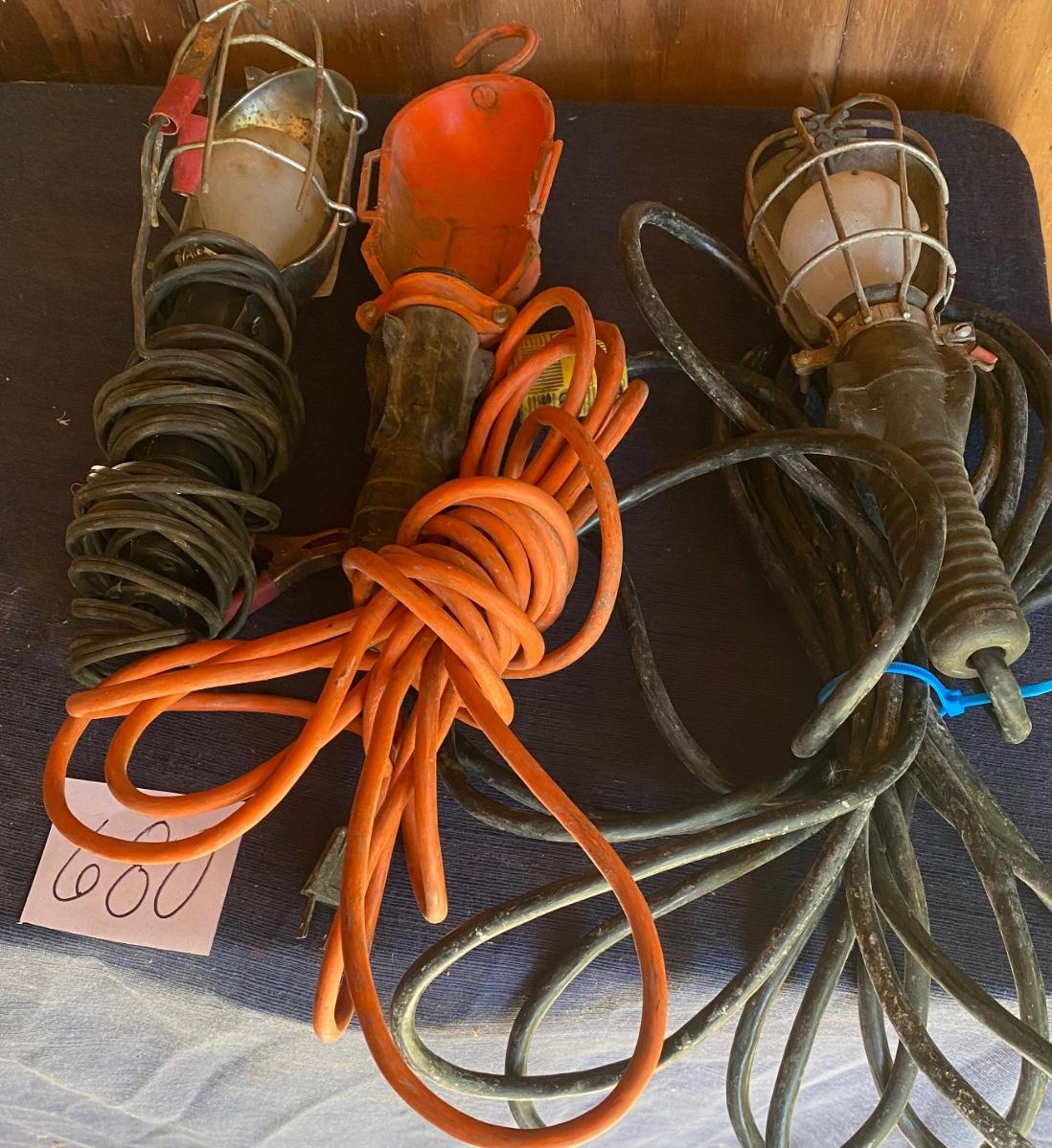 Work Lamps | EstateSales.org