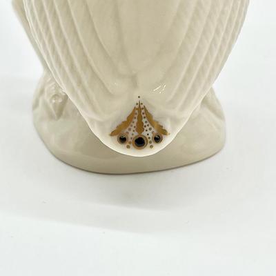 LENOX ~ "Jewels Collection" ~ Set (3) ~ Owl, Chicks, Duck | EstateSales.org