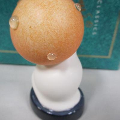 WDCC Disney's Fantasia "Hop Low" | EstateSales.org