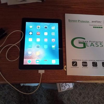 APPLE iPad 16GB MODEL A1395 | EstateSales.org
