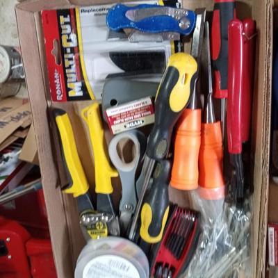 HAND TOOLS 3 | EstateSales.org