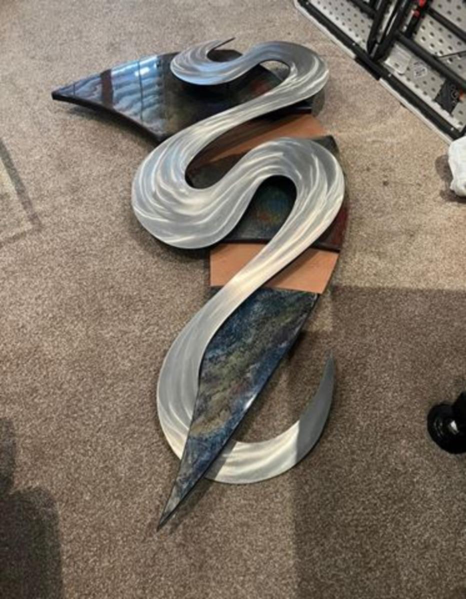 Art Craig French | EstateSales.org