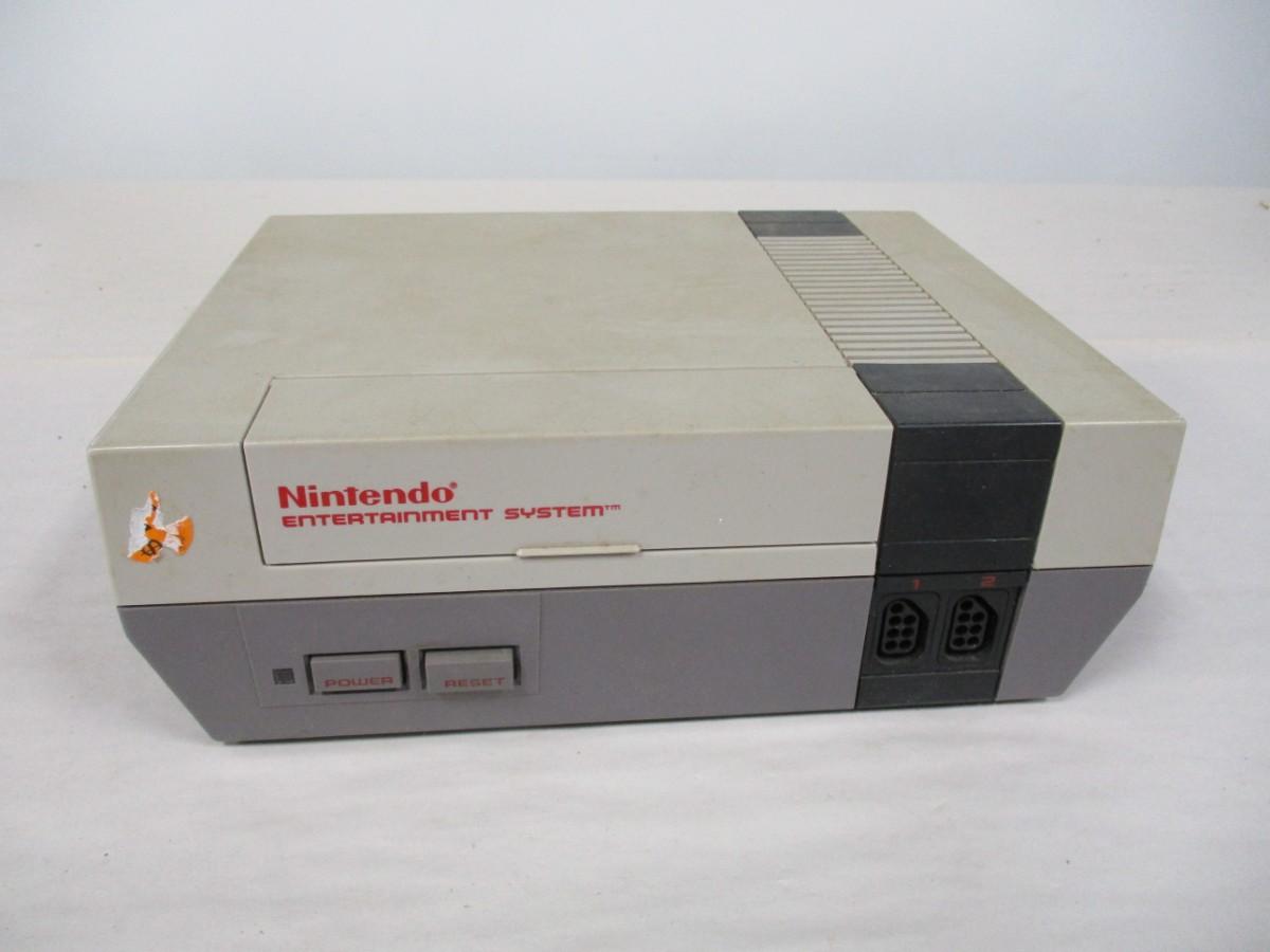 Nintendo System | EstateSales.org