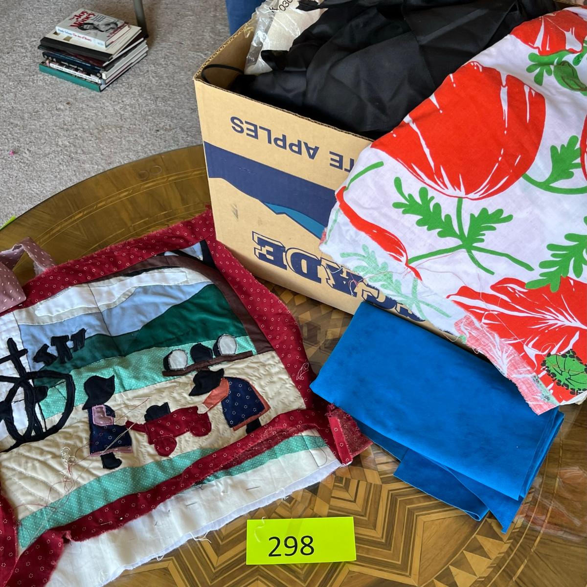 Lot Of Material Other EstateSales lot-of-material-other-estatesales