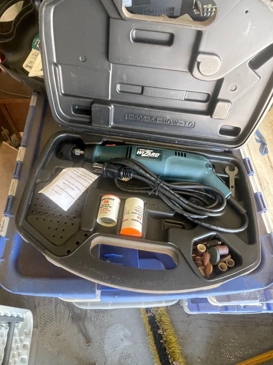 Wizard Tool | EstateSales.org