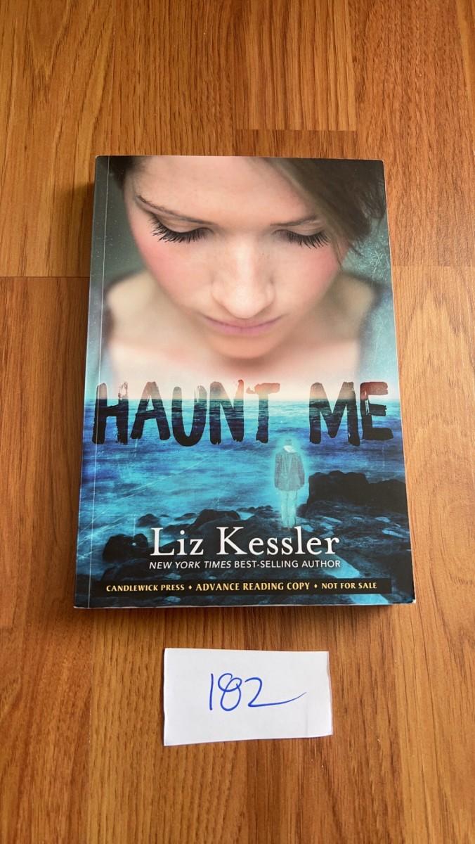 haunt me | EstateSales.org