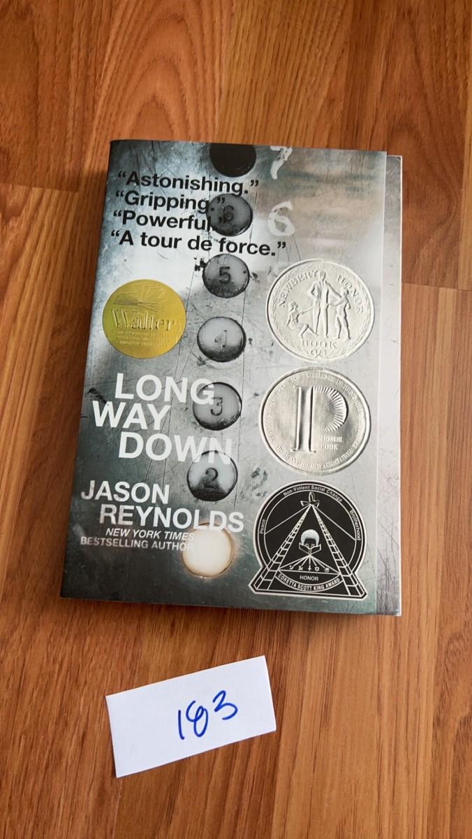 long way down | EstateSales.org