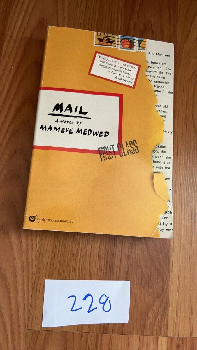 mail -book | EstateSales.org