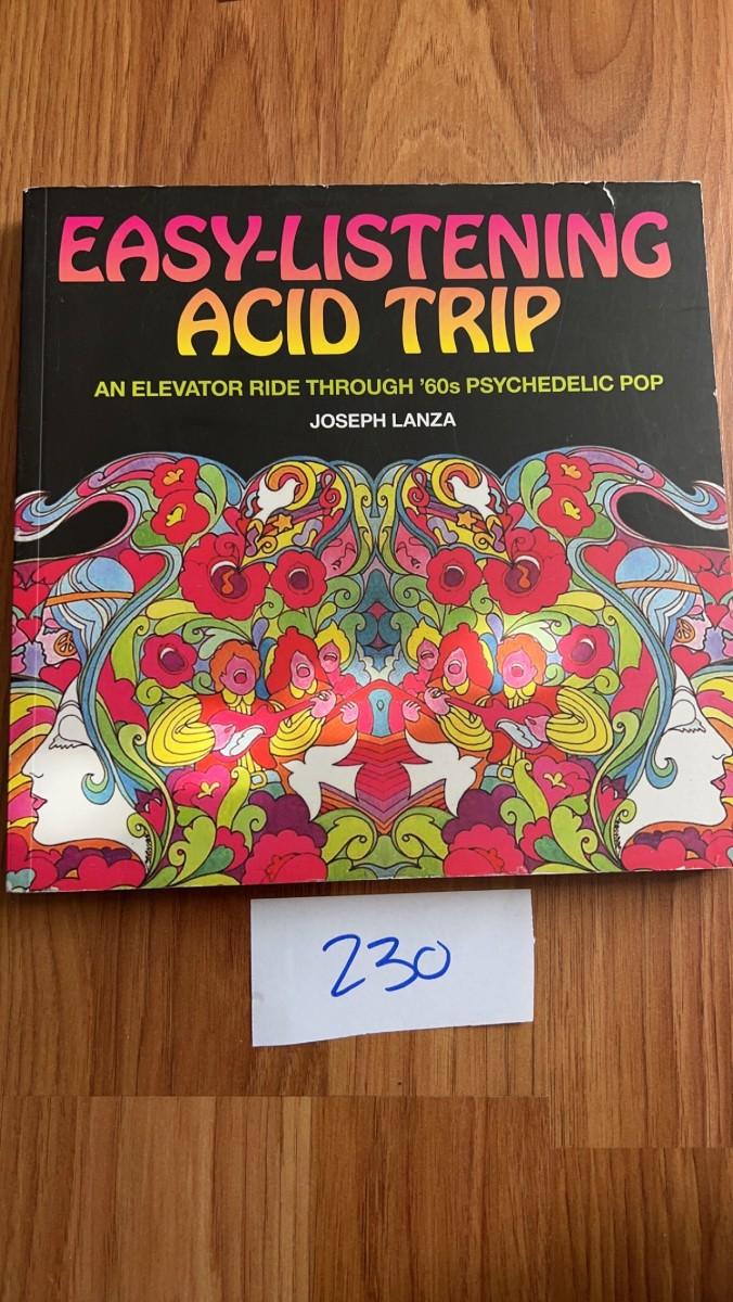 easy listening acid trip | EstateSales.org