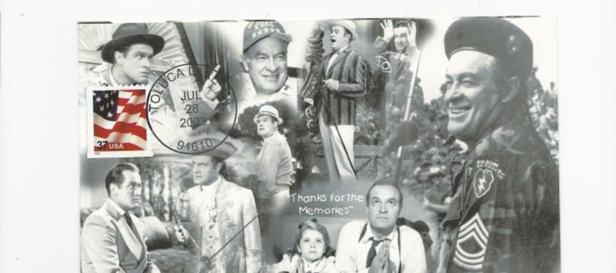 Bob Hope | EstateSales.org