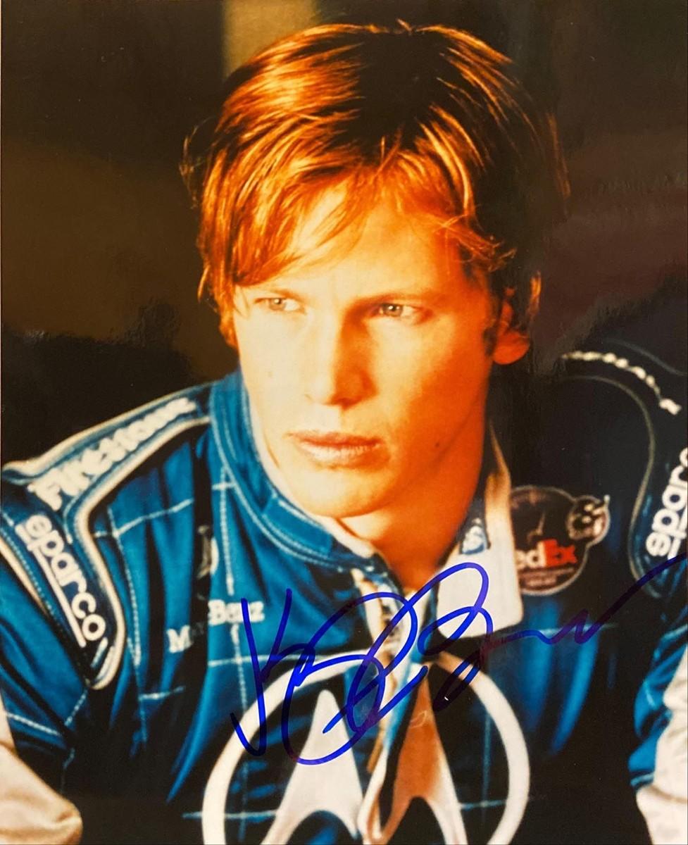 Kip Pardue signed movie photo | EstateSales.org