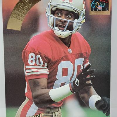 LOT 84: NFL Football Collection Cards & more! | EstateSales.org