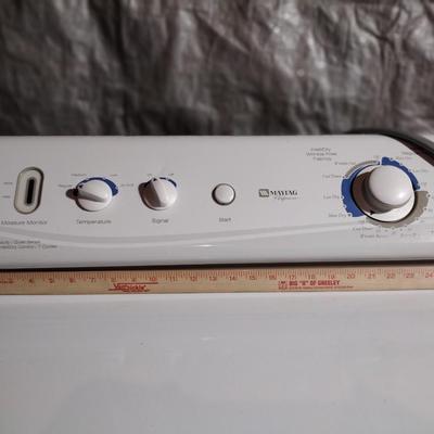 MAYTAG PERFORMA ELECTRIC DRYER | EstateSales.org