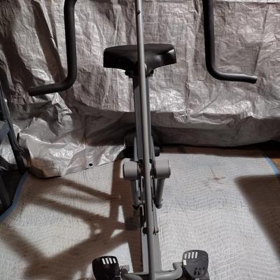 VOIT 409 GR GRAVITY RIDER EXERCISER | EstateSales.org