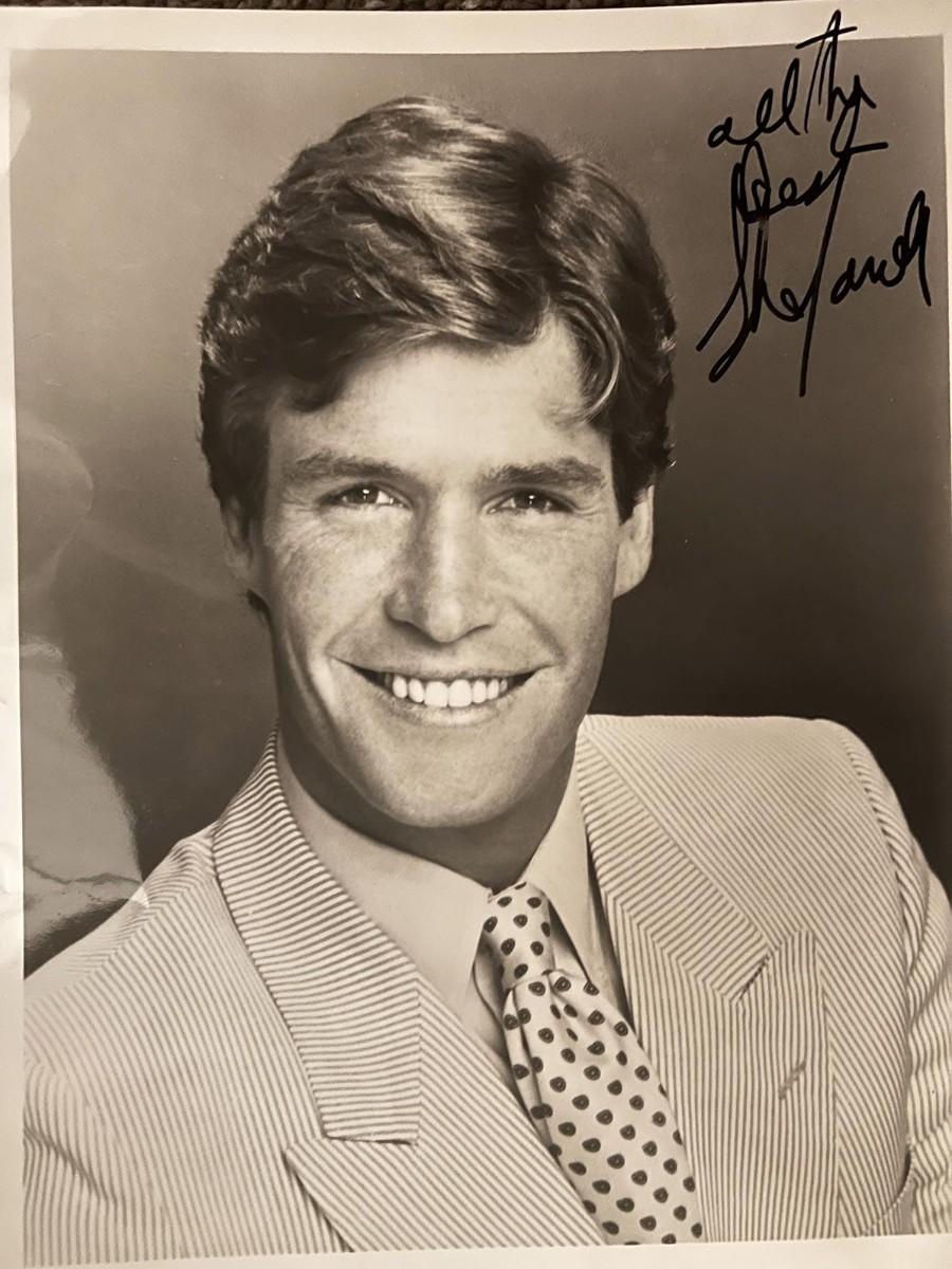 Shea Farrell signed photo | EstateSales.org