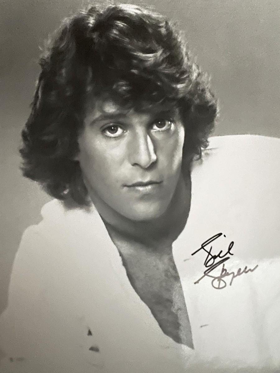Bill Beyers signed photo | EstateSales.org