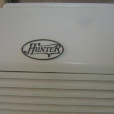 Hunter Brand Air Ionizer- Model 30065 | EstateSales.org