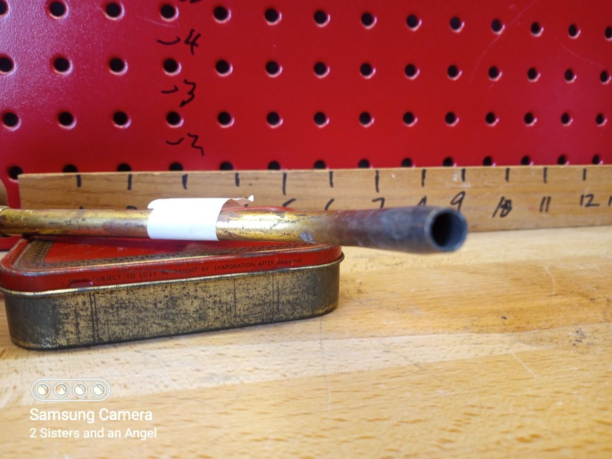 Cutting Torch Tip